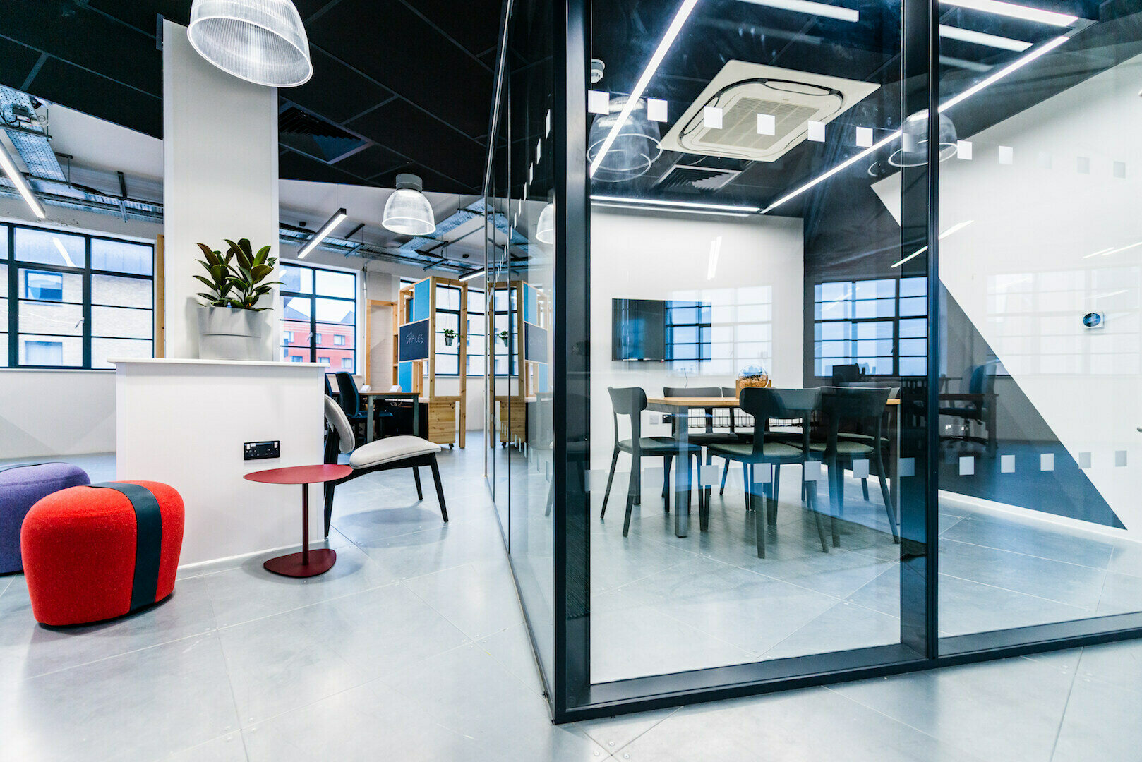 Choose the perfect office - 5 must do's • Othership