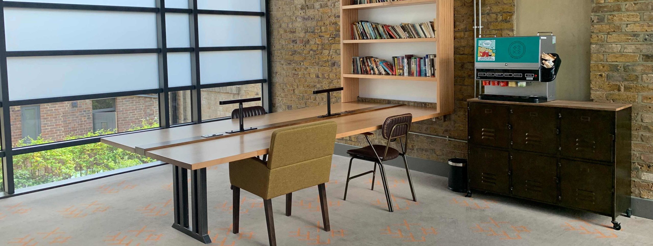 The Rise Of Free Workspaces • Othership