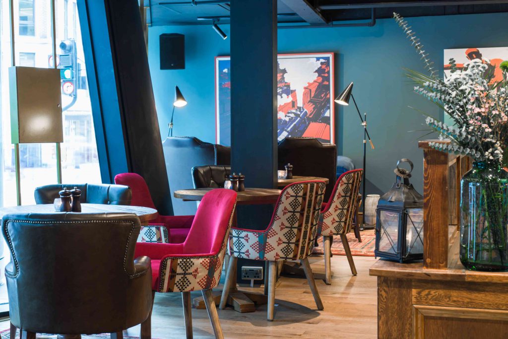 The best free workspaces in London • sourced & reviewed by Othership