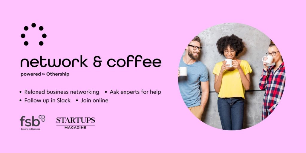 10 Events You Should Attend As An Entrepreneur • Othership